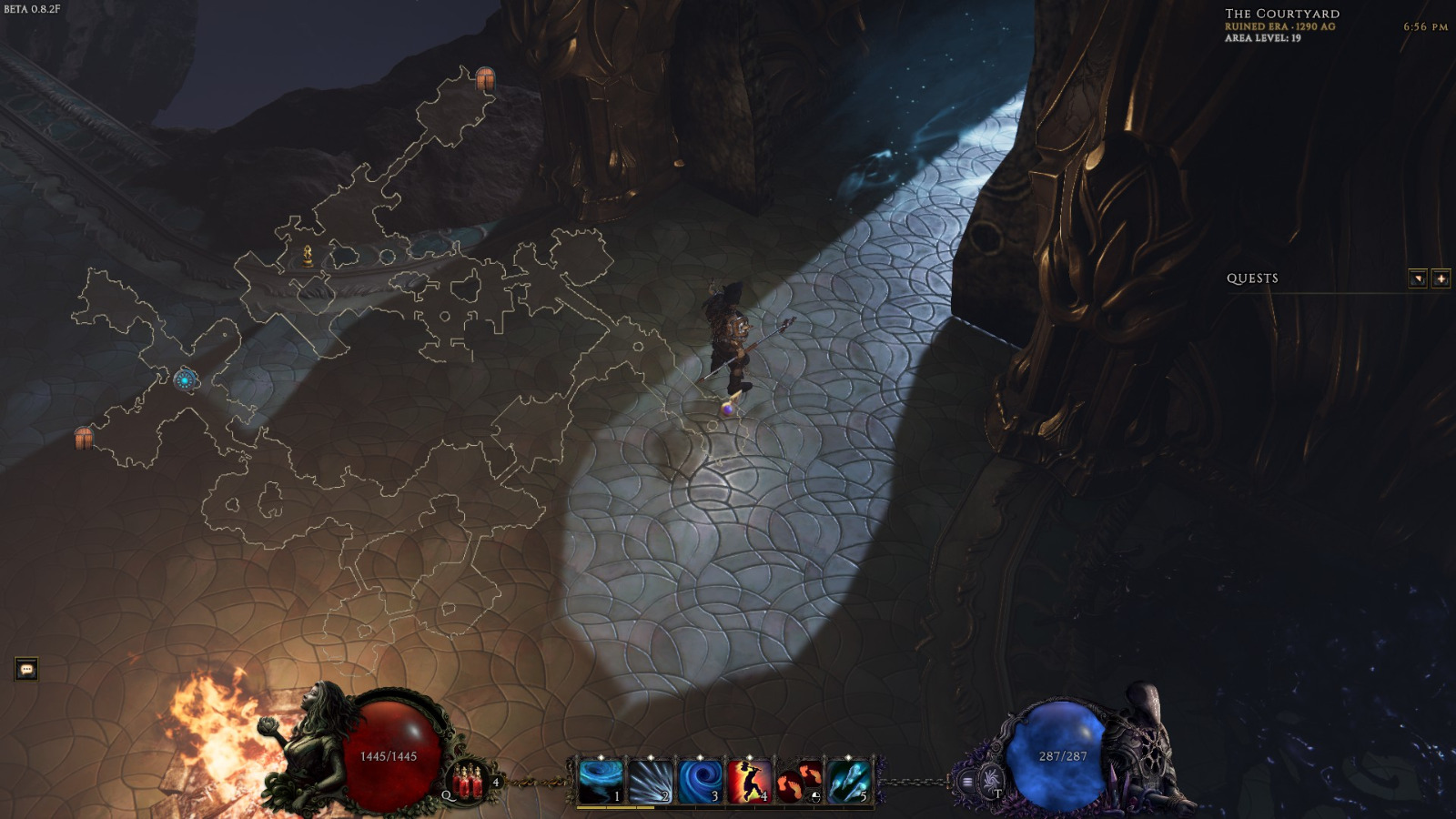 Secret Areas guide - Last Epoch - Neoseeker