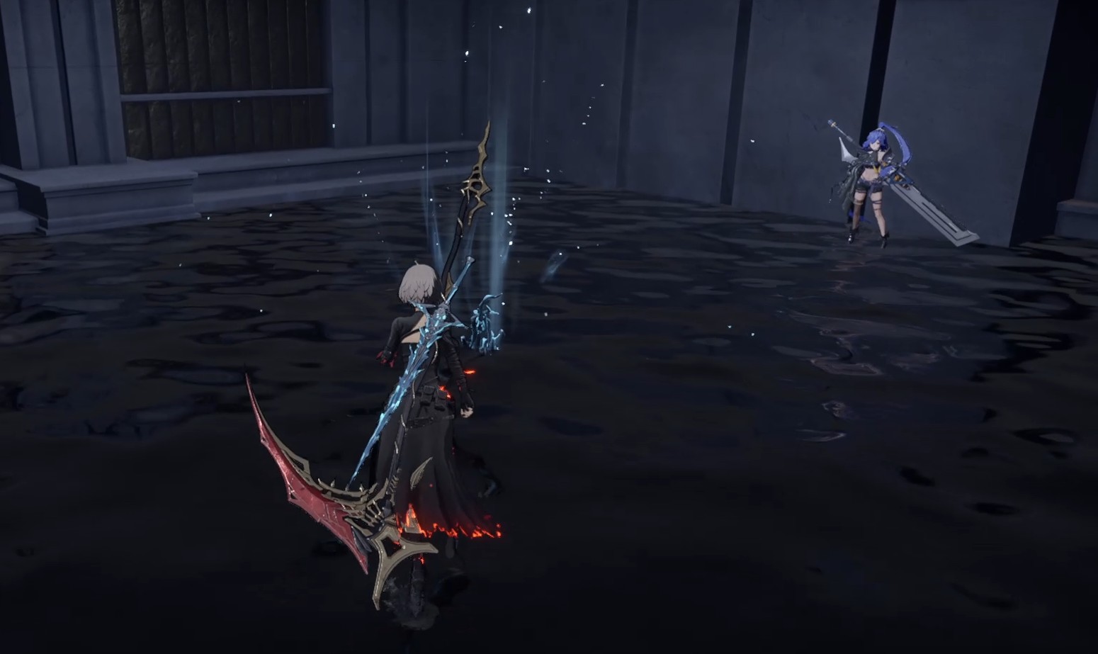 AI LIMIT - Finding Trial Hall Guide - Neoseeker