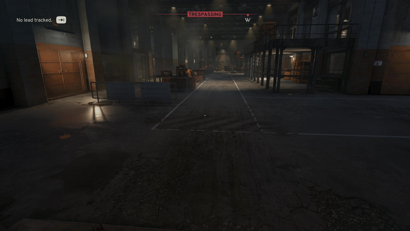 Atomfall walkthrough - Interchange: Skethermoor Entrance - Neoseeker