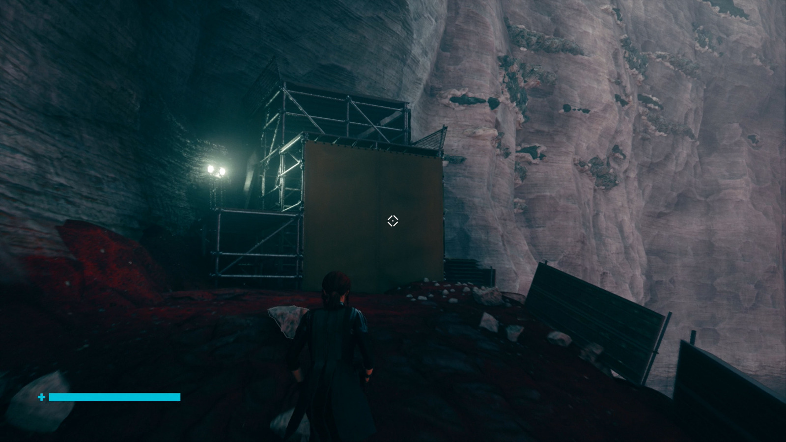 Walkthrough: The Nail - Control "The Foundation" DLC Walkthrough ...