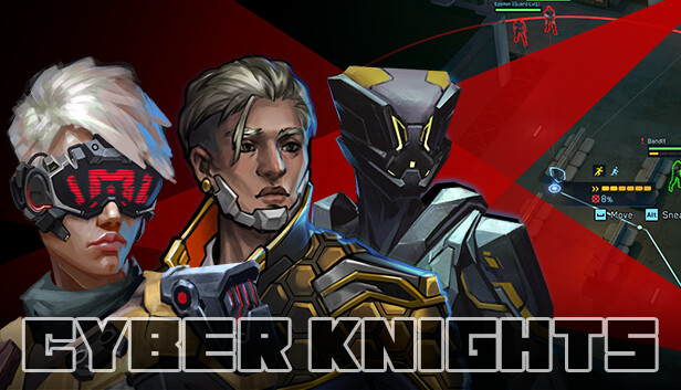 Cyber Knights: Flashpoint Walkthrough and Guide - Neoseeker