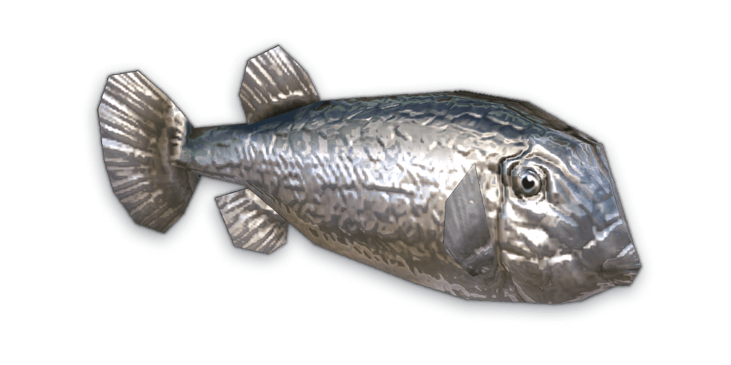 Fishing Notes - The Legend of Heroes: Trails through Daybreak II ...