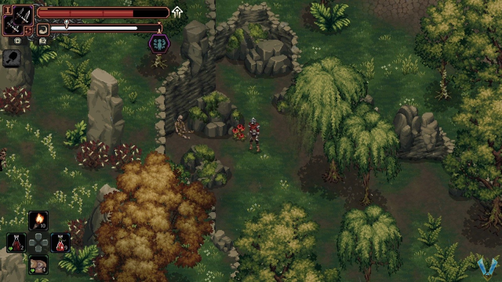 All Signet Stone Locations - Drova - Forsaken Kin Walkthrough - Neoseeker