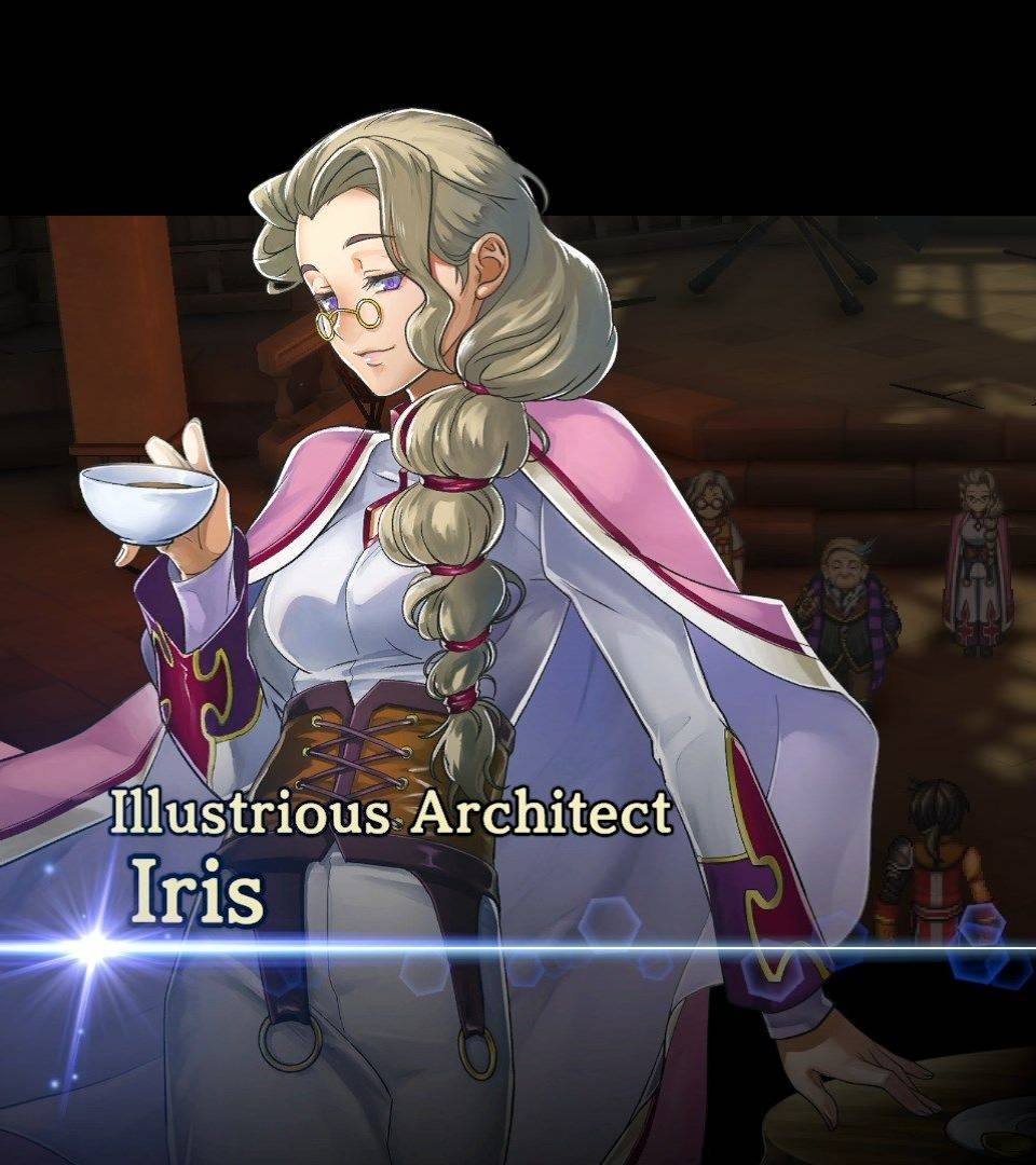 All Party Members Locations - Eiyuden Chronicle: Hundred Heroes ...