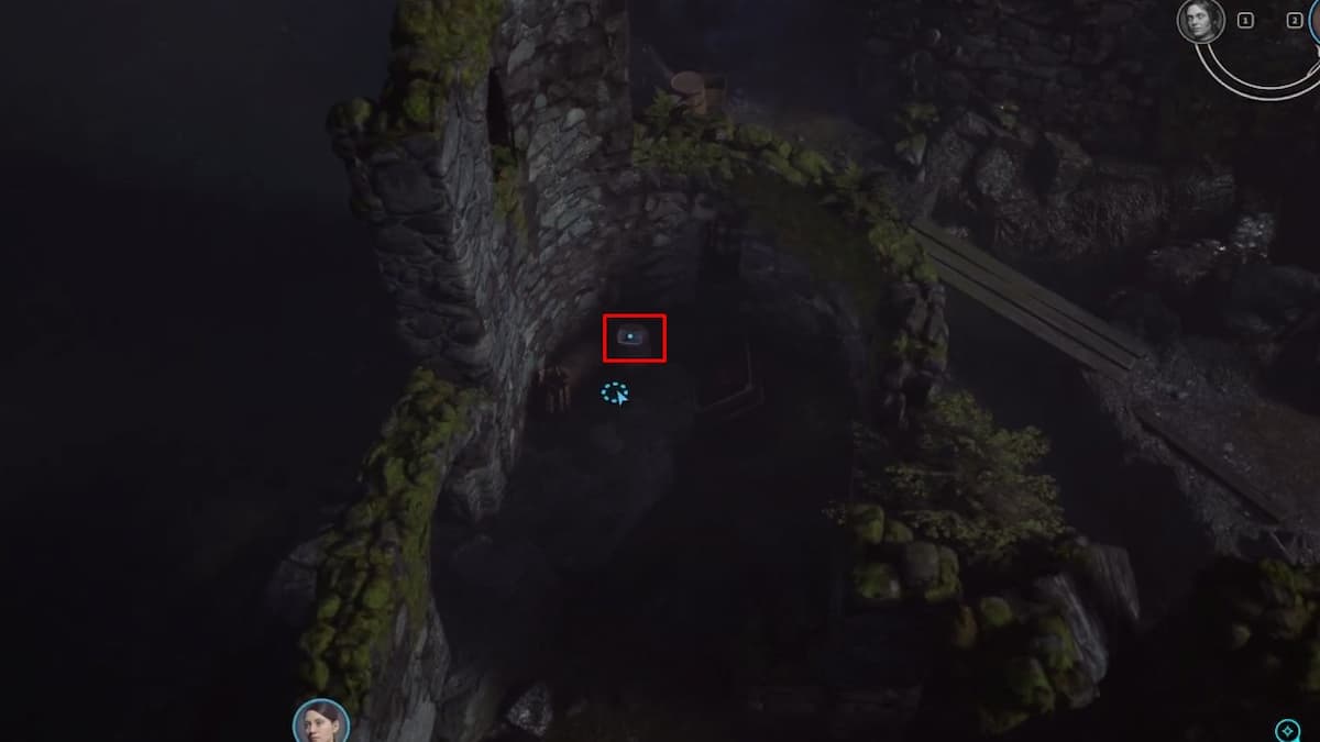 Eriksholm: The Stolen Dream Chapter 5: Herman Guide - Neoseeker