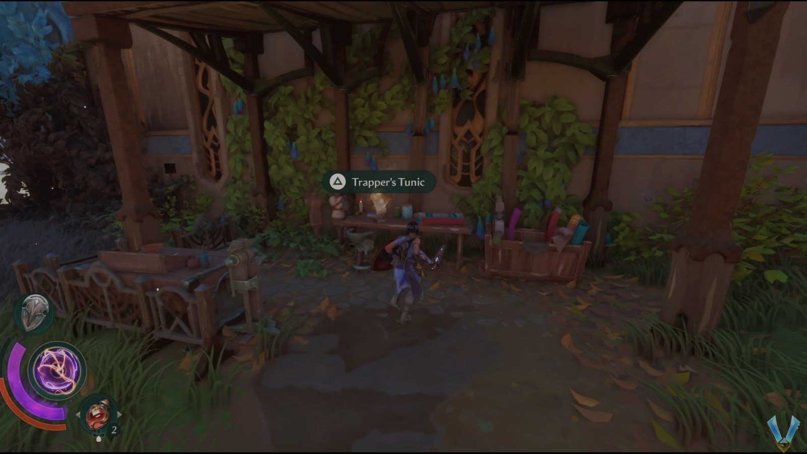 All Armor Set Designs - Eternal Strands Walkthrough - Neoseeker