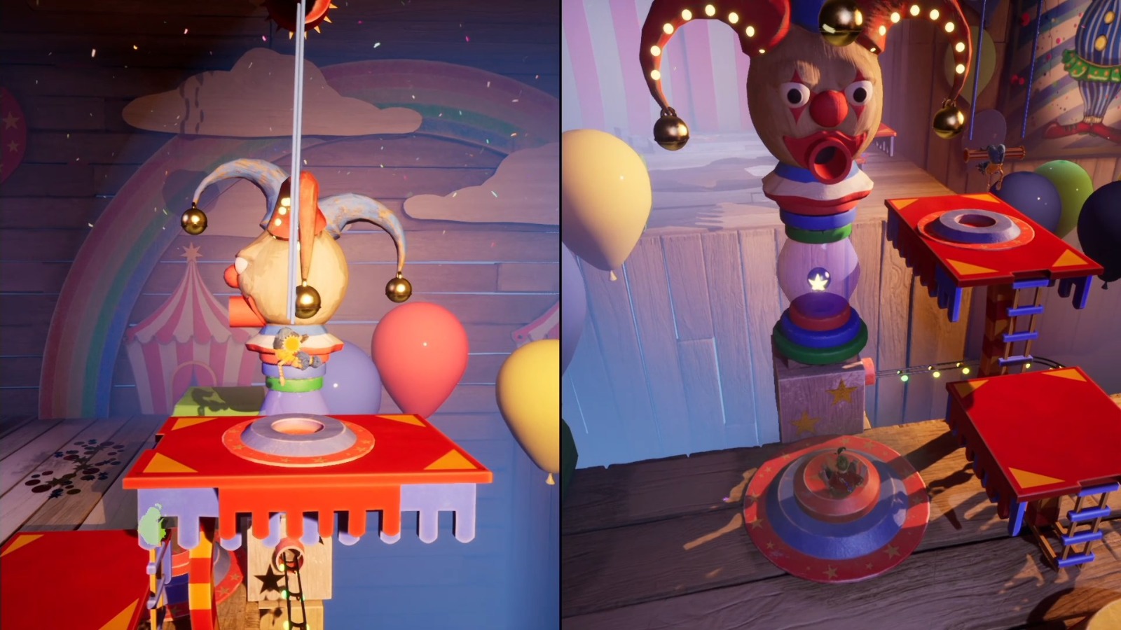 Rose's Room (Part 2) - It Takes Two Walkthrough - Neoseeker