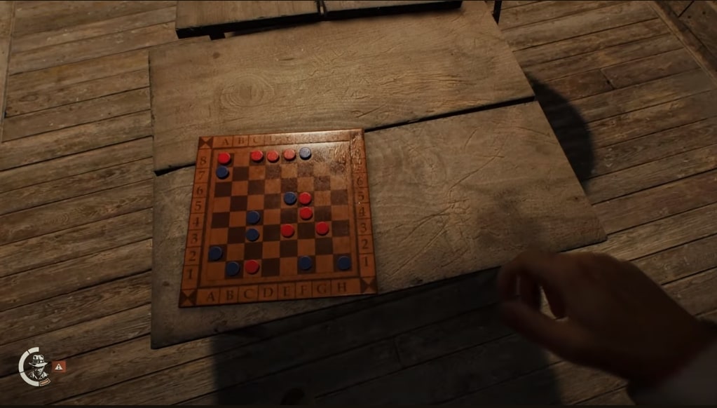 Indiana Jones and the Great Circle - A Game of Wits Walkthrough - Neoseeker