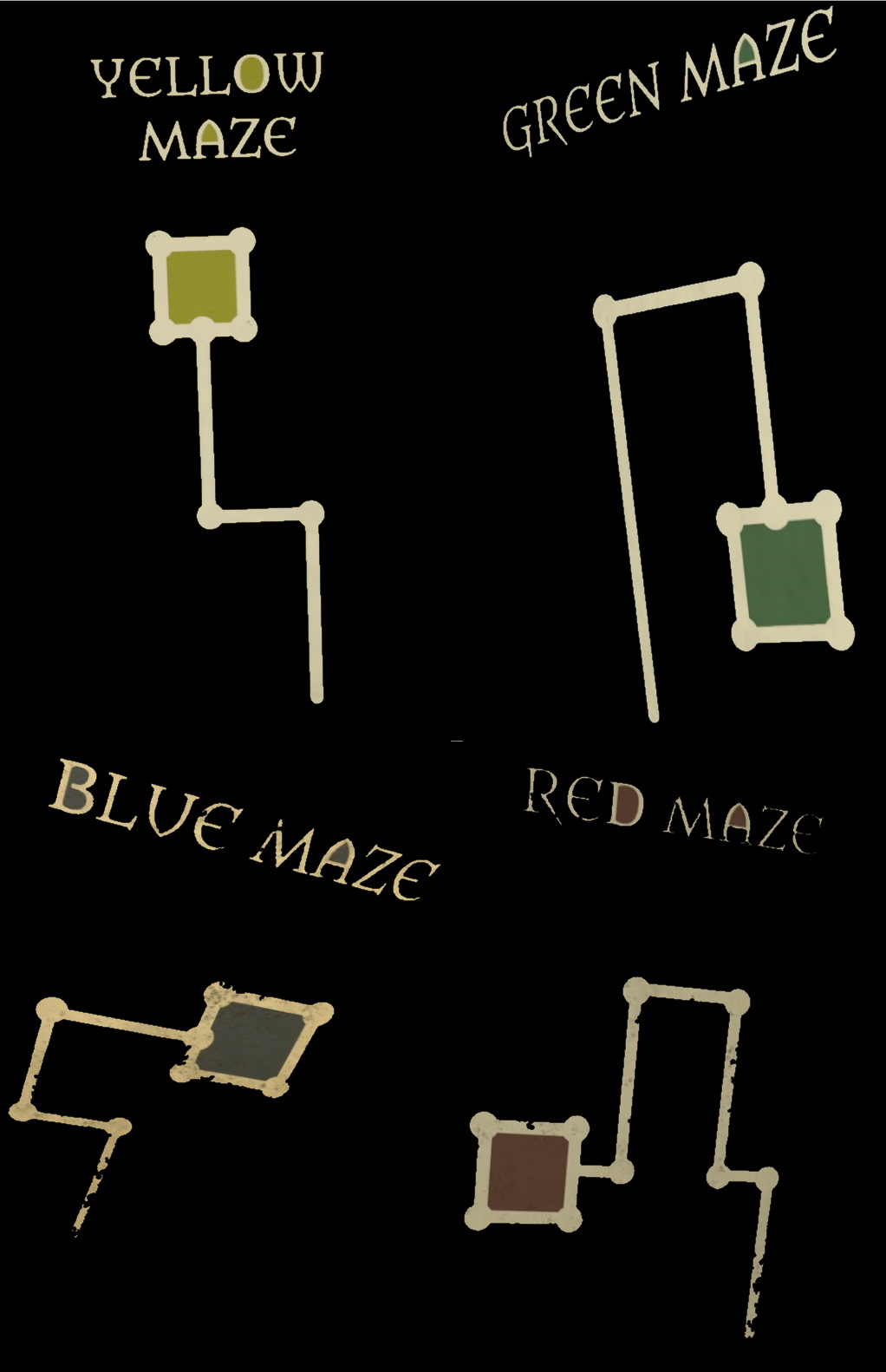 MADiSON Walkthrough and Guide - Neoseeker