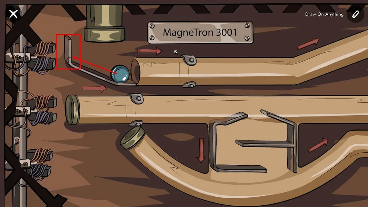 Parallel Experiment Escape Room Guide - Neoseeker