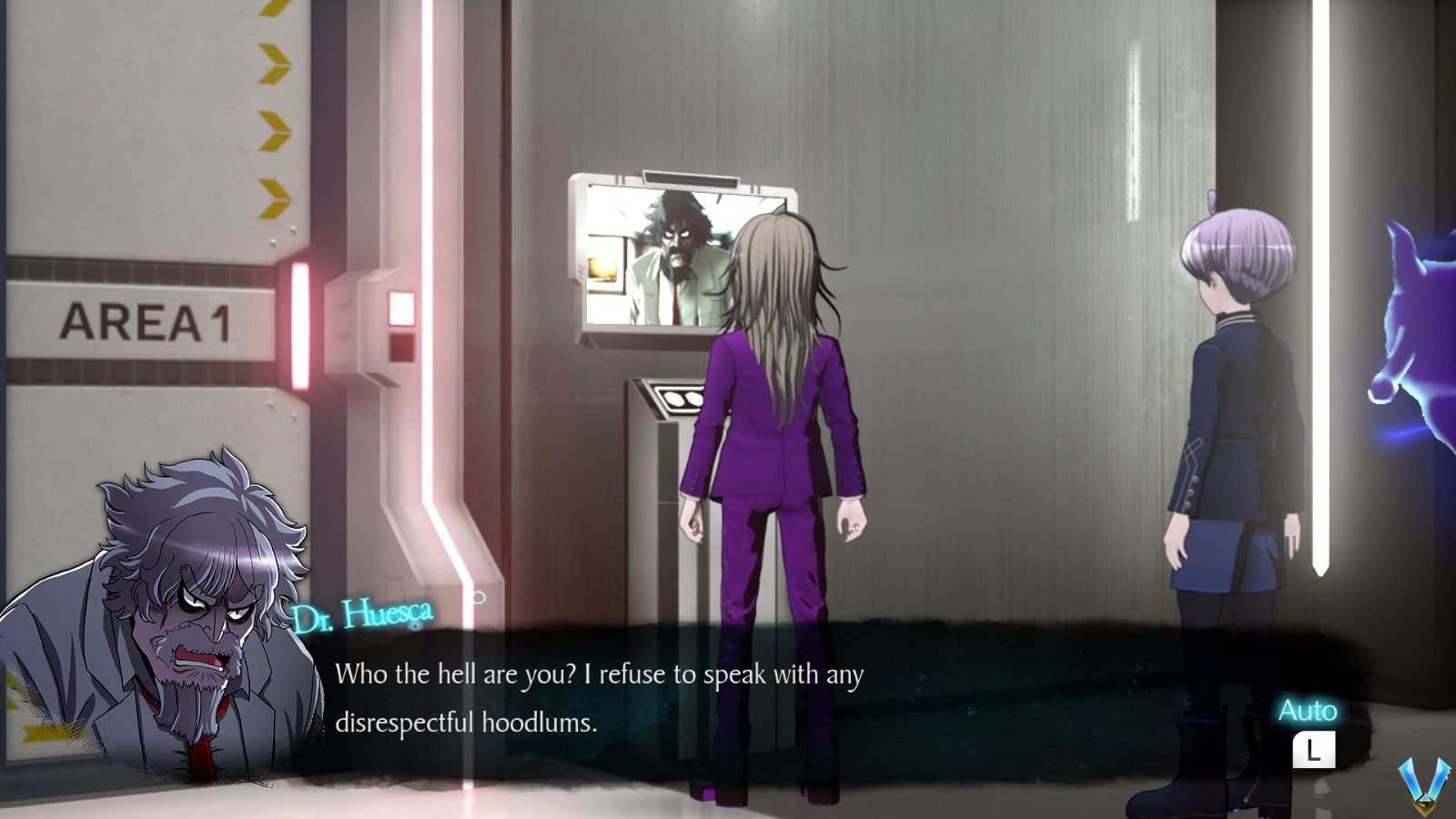 Rain Code - Exploration Walkthrough - Master Detective Archives: Rain Code - Neoseeker