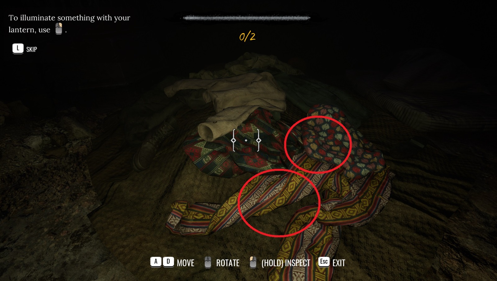 Sherlock Holmes: The Awakened Remake - Chapter 2: The Blood-Red Night ...