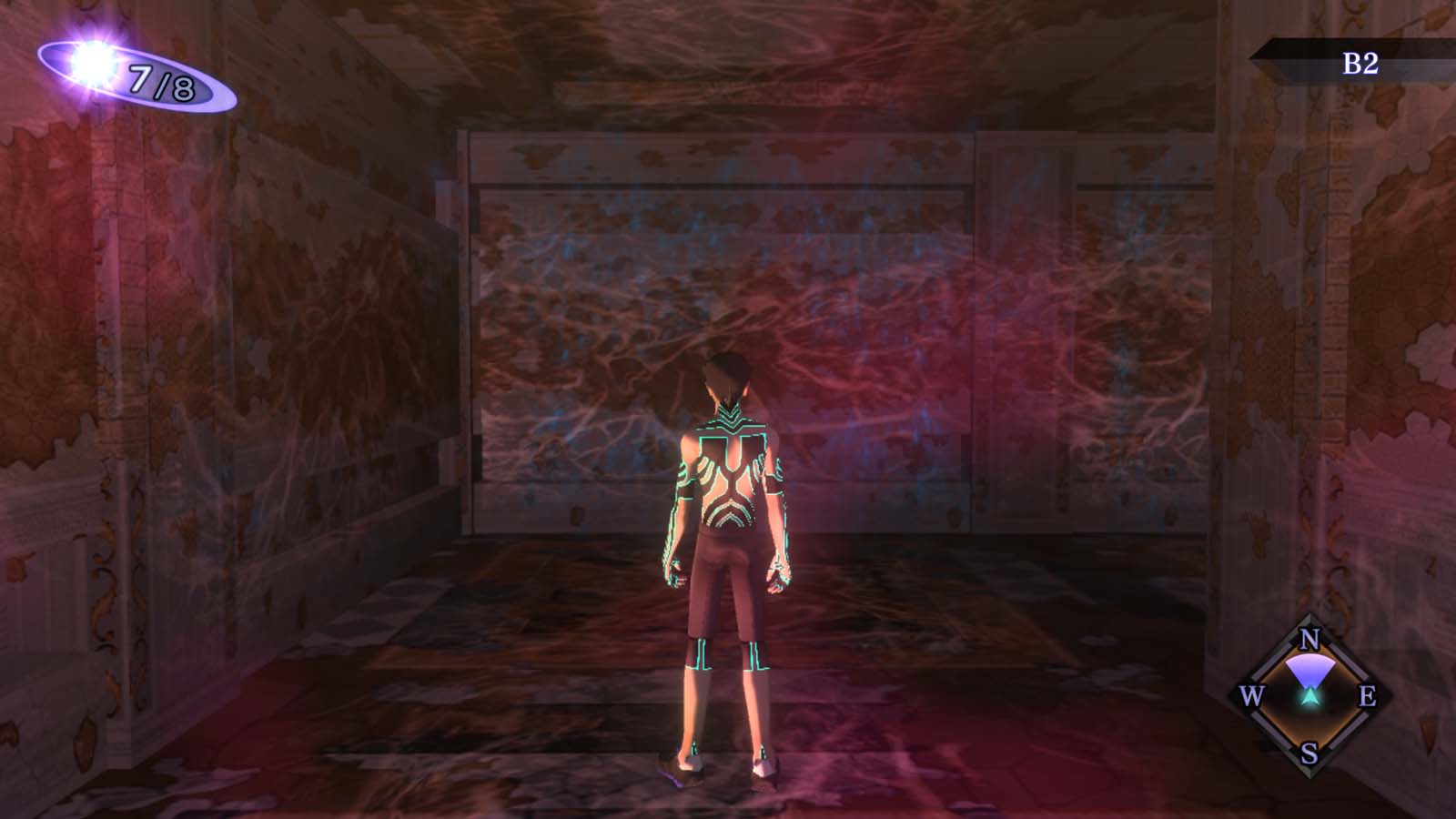 Second Kalpa - Shin Megami Tensei III Nocturne HD Remaster Walkthrough ...