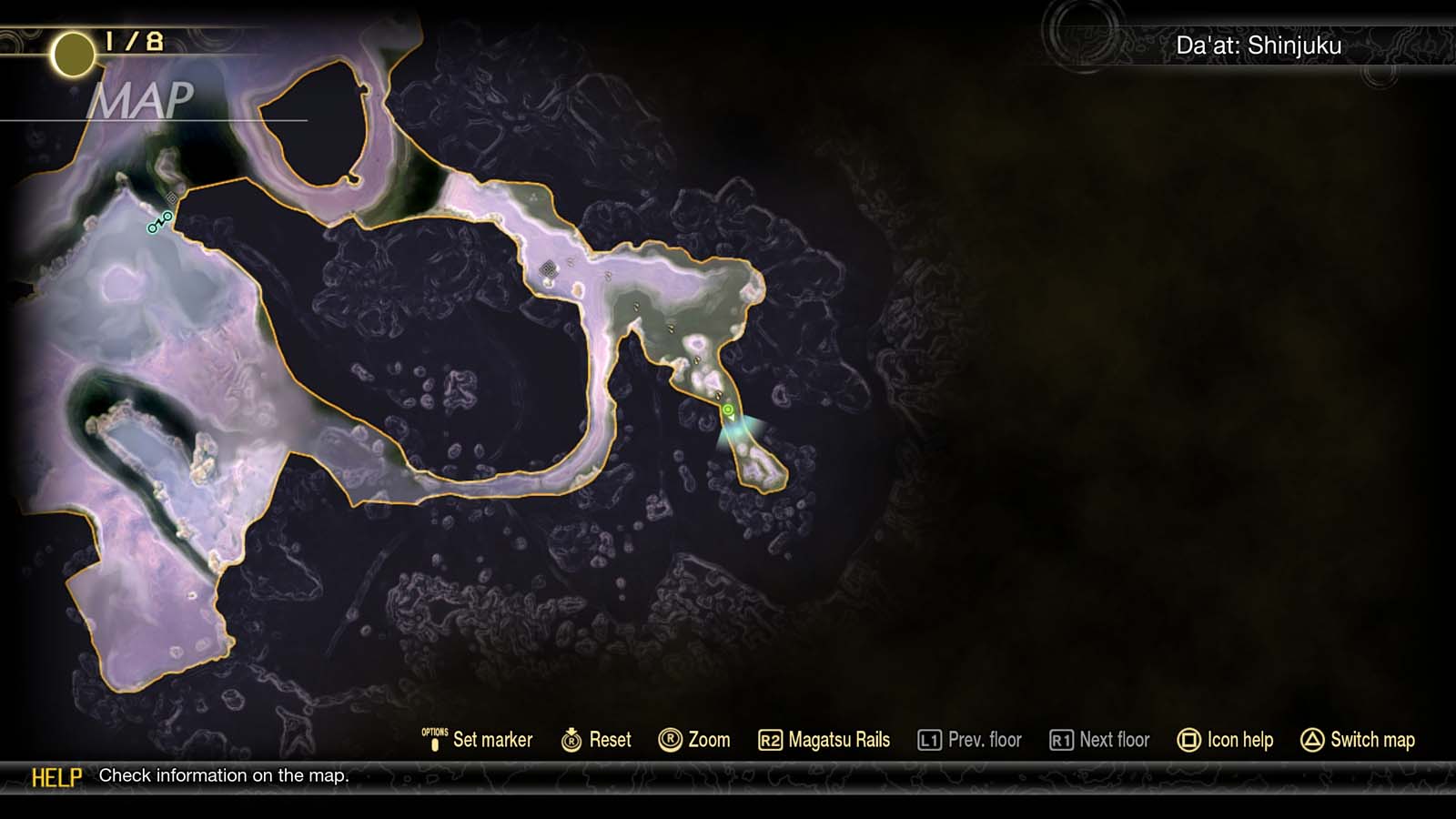 Chimera Punishing Foe Guide - Shin Megami Tensei V: Vengeance - Neoseeker