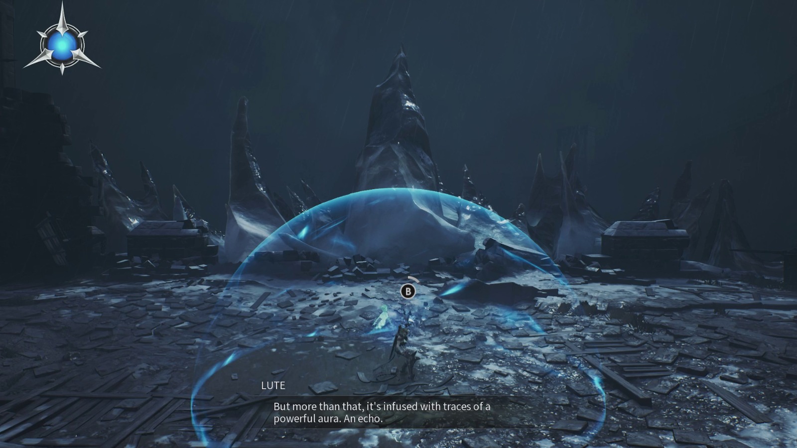 Chapter 6 - The Fall - Soulstice Walkthrough - Neoseeker