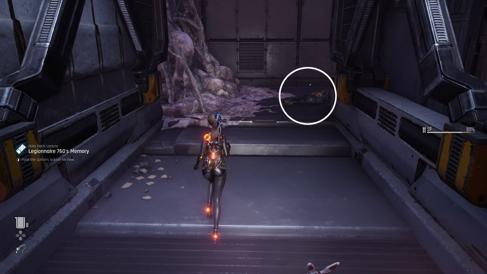 Stellar Blade - All Spire 4 Memory Stick Locations - Neoseeker