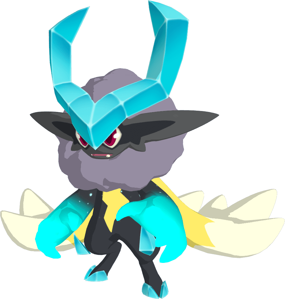 Temtem - Properton Walkthrough - Neoseeker