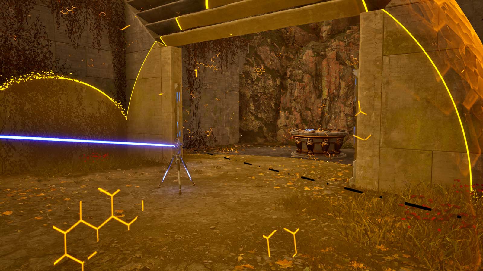 Backwards Puzzle Walkthrough - The Talos Principle 2 - Neoseeker