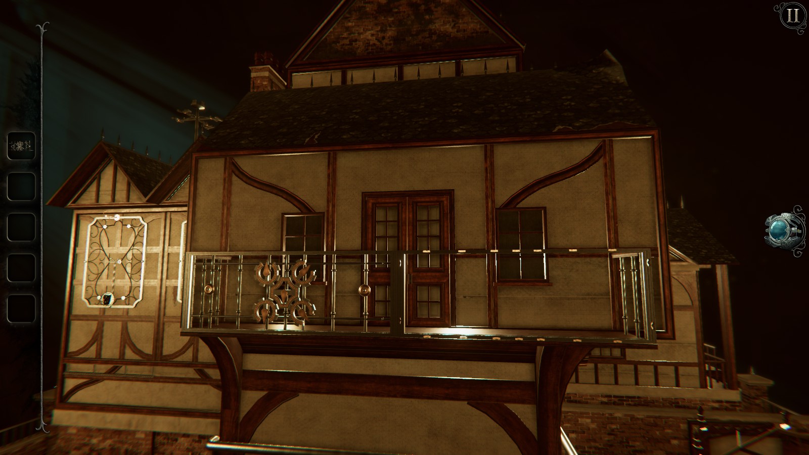 The Room 4 Walkthrough - Unlocking the Study and the Kitchen - The Room ...