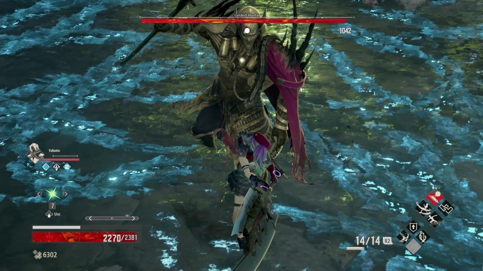 Ashen Cavern - Code Vein Walkthrough - Neoseeker