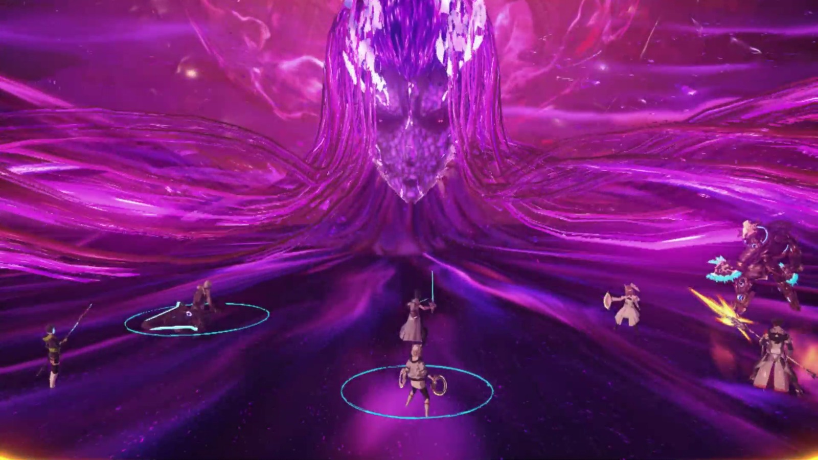 Origin - Xenoblade Chronicles 3 Walkthrough - Neoseeker