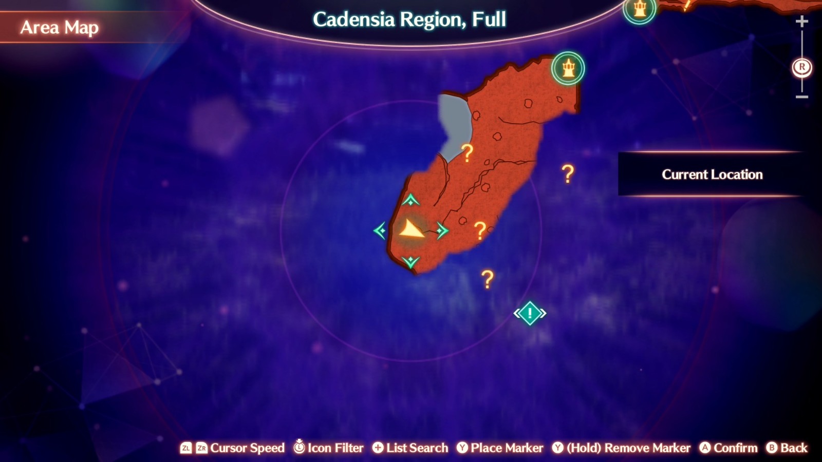 Xenoblade Chronicles 3 - First Day of Prison Walkthrough - Neoseeker