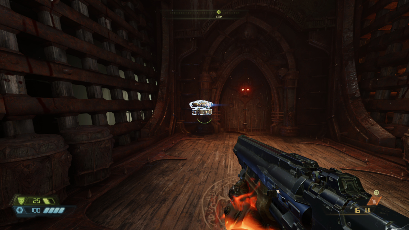 Mission 1: Hell on Earth Walkthrough - DOOM Eternal - Neoseeker