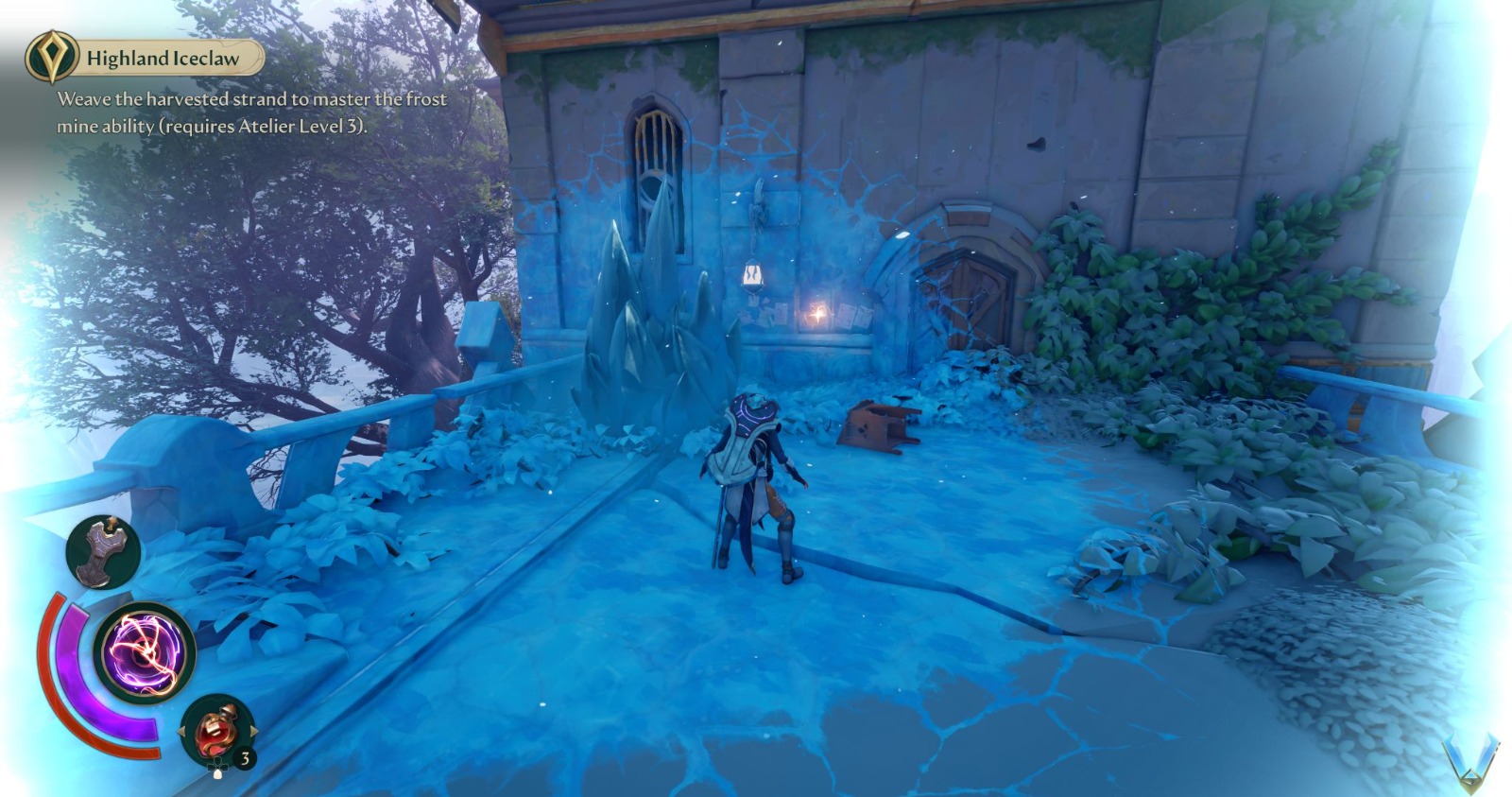 Codex Locations - Eternal Strands Walkthrough - Neoseeker