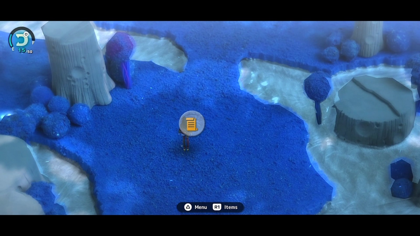 Fantasian Neo Dimension - Merging Powers Walkthrough - Neoseeker