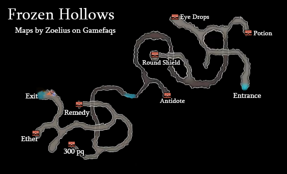 Prologue - Bravely Second: End Layer Walkthrough - Neoseeker