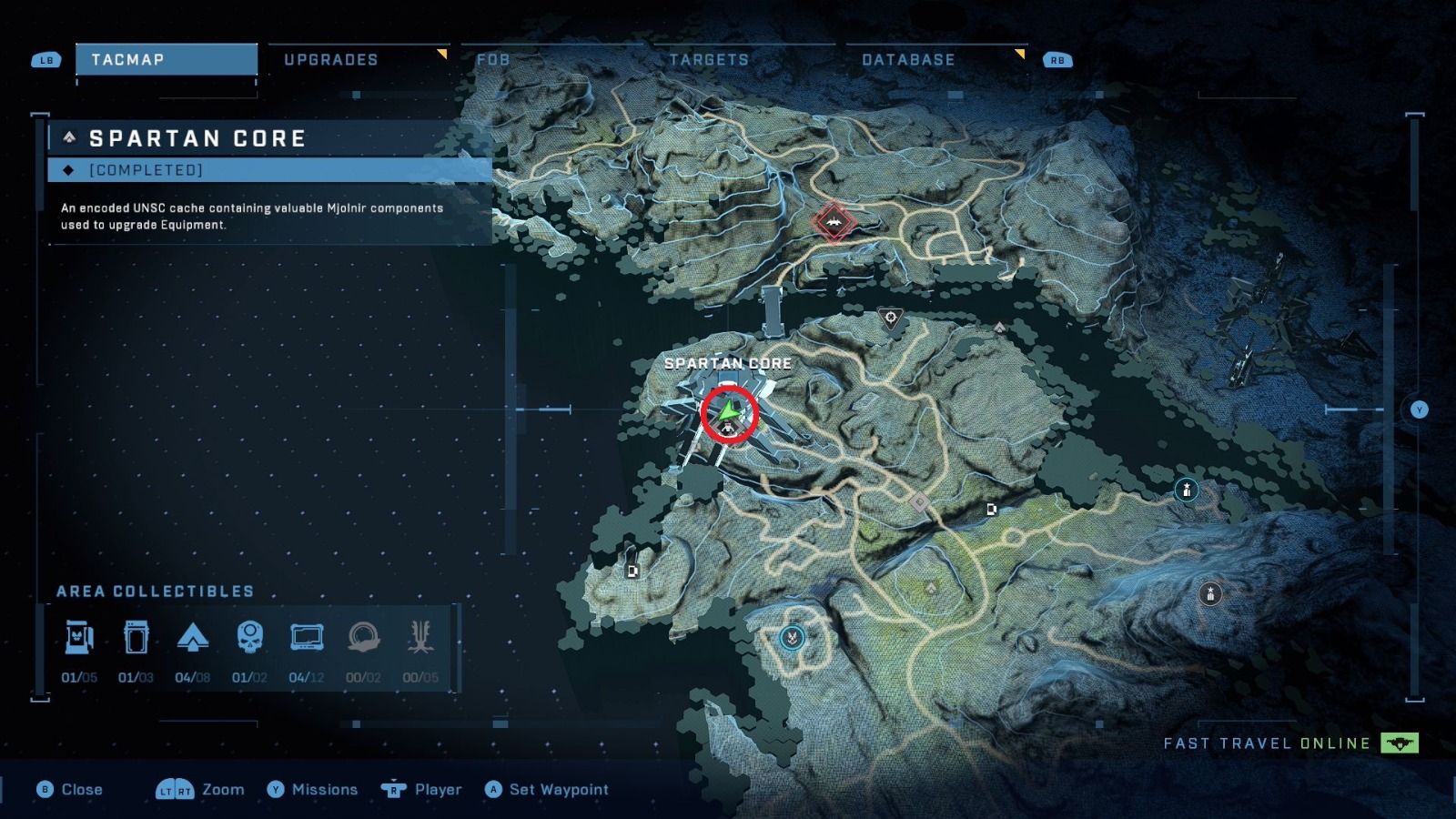 The Tower - Halo Infinite Walkthrough - Neoseeker