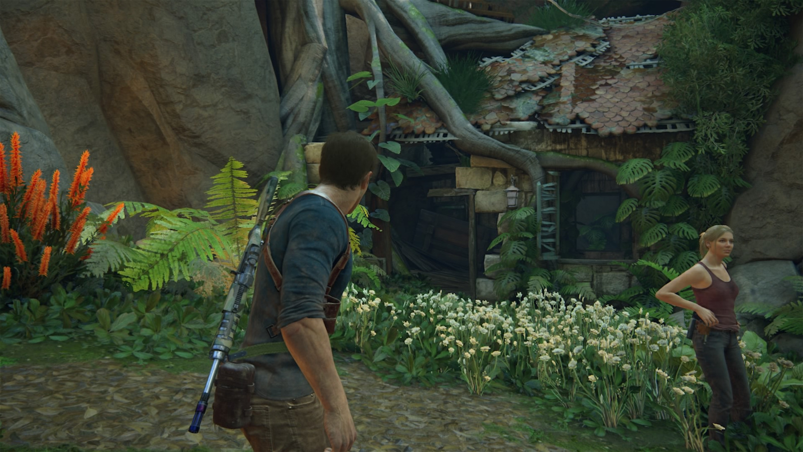 Journal Notes Location Guide - Uncharted 4: A Thief's End - Neoseeker