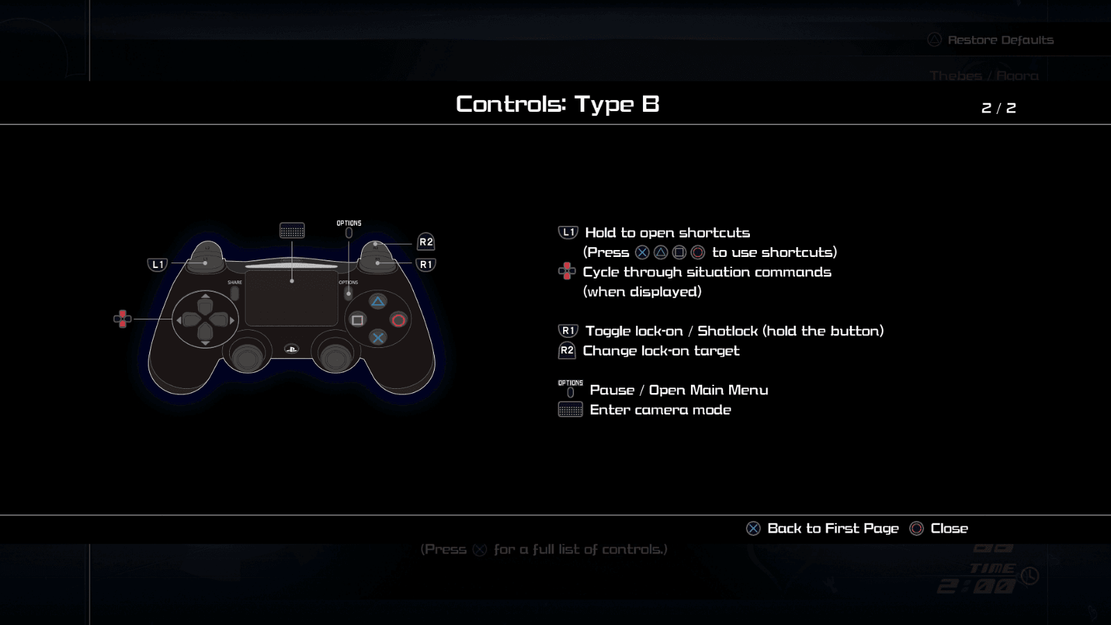 Kingdom Hearts III Walkthrough and Guide - Neoseeker