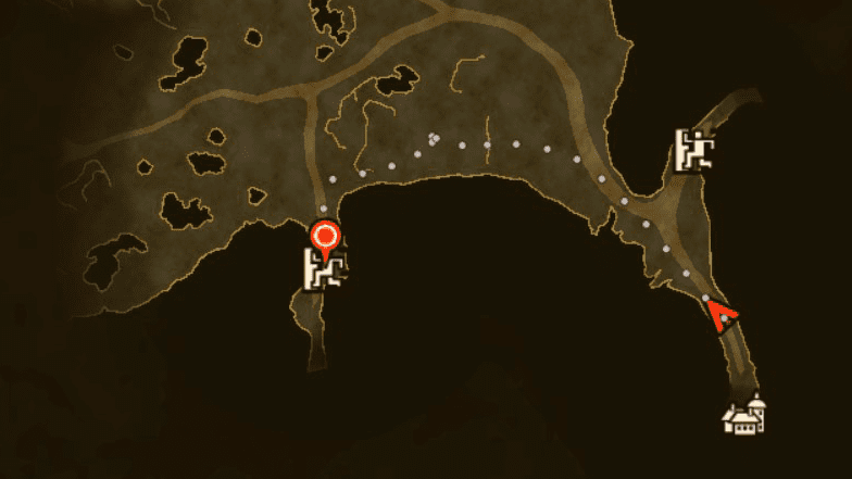 Monster Hunter Stories 2: Wings of Ruin - In Red's Footsteps - Neoseeker