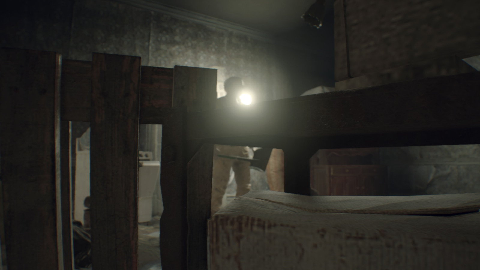 Main House Guide - Resident Evil 7 biohazard - Neoseeker