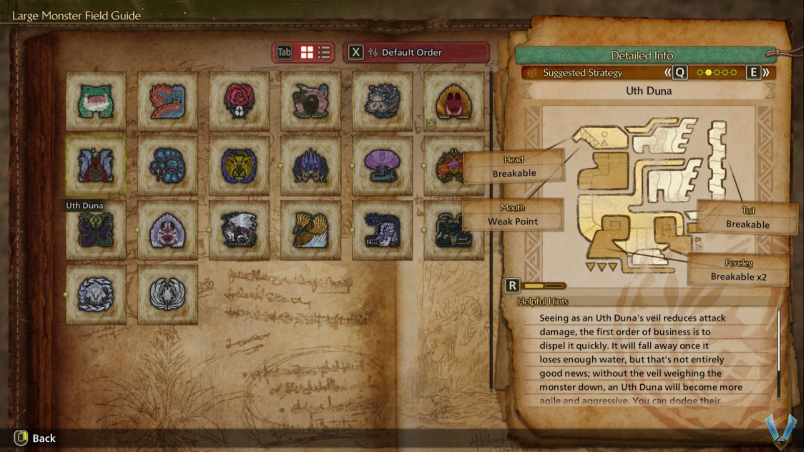 Uth Duna - Monster Hunter Wilds Walkthrough - Neoseeker