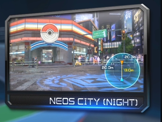 Battle Stages Overview - Pokkén Tournament DX Walkthrough - Neoseeker