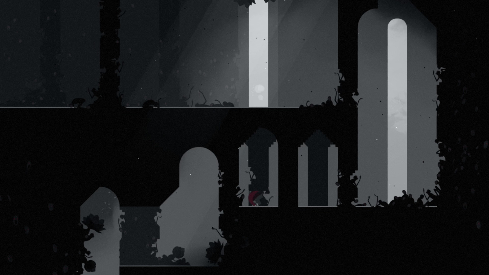 Neva - Fall (Part 3) walkthrough - Neoseeker