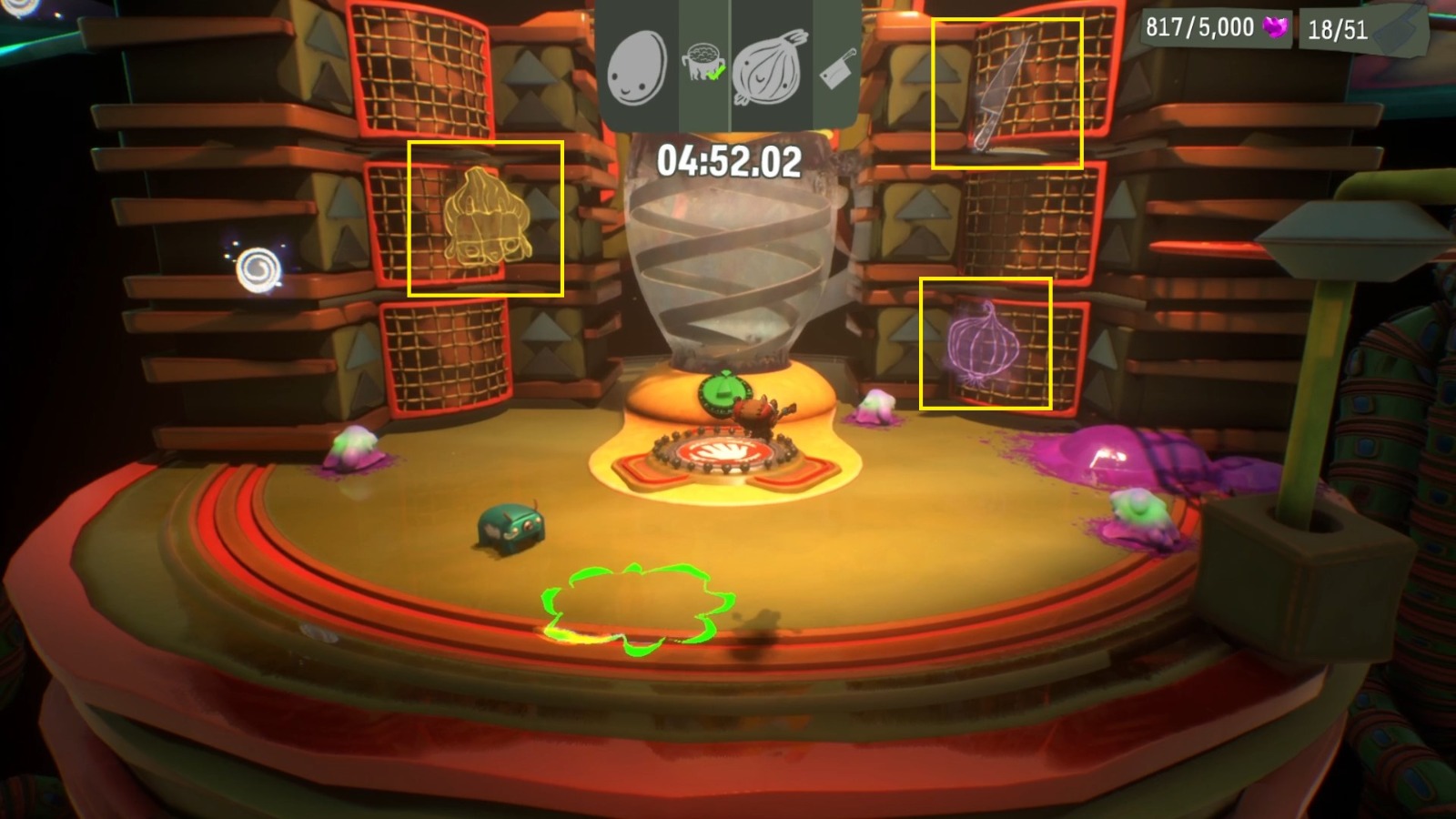 Compton's Cookoff - Psychonauts 2 Walkthrough - Neoseeker