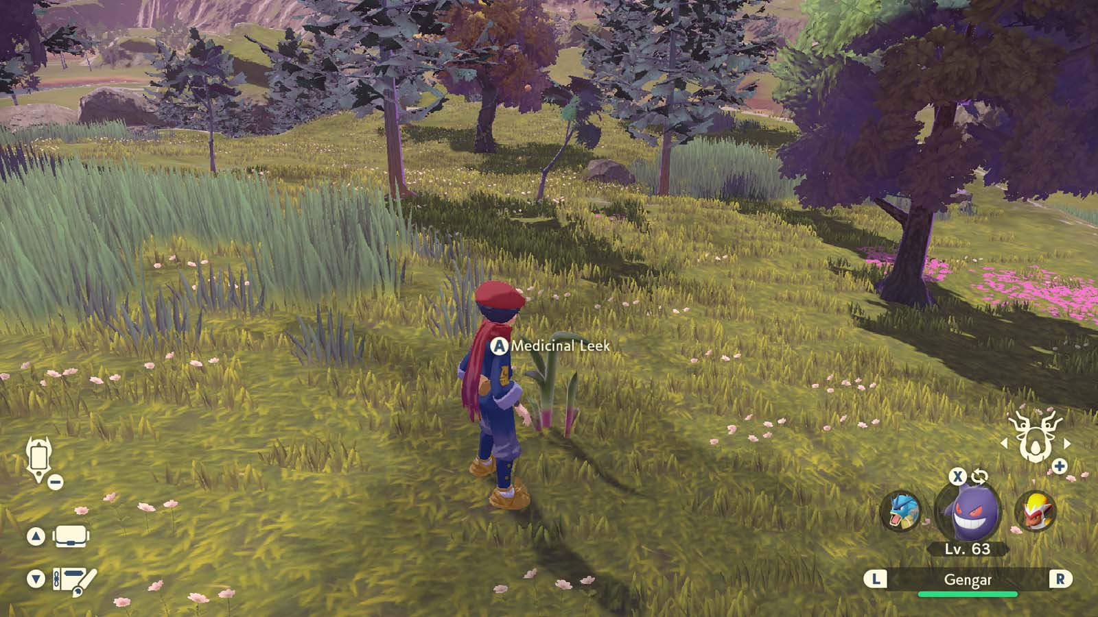 Pesselle's Easy Errand Request Guide - Pokémon Legends: Arceus - Neoseeker