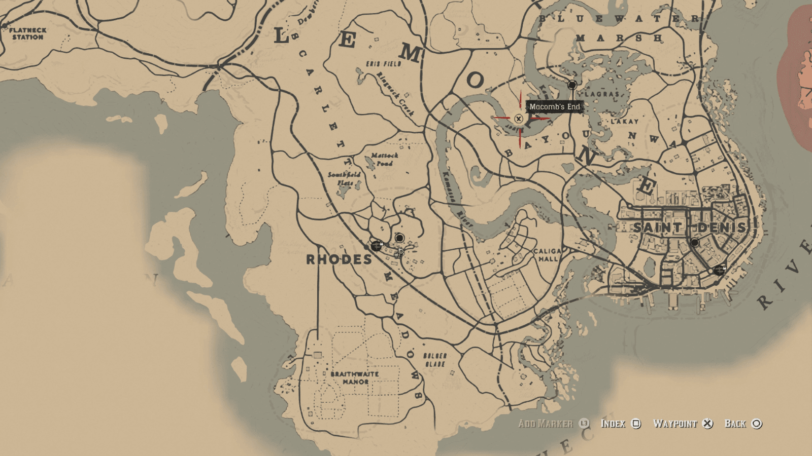 No Good Deed Walkthrough - Red Dead Redemption 2 - Neoseeker