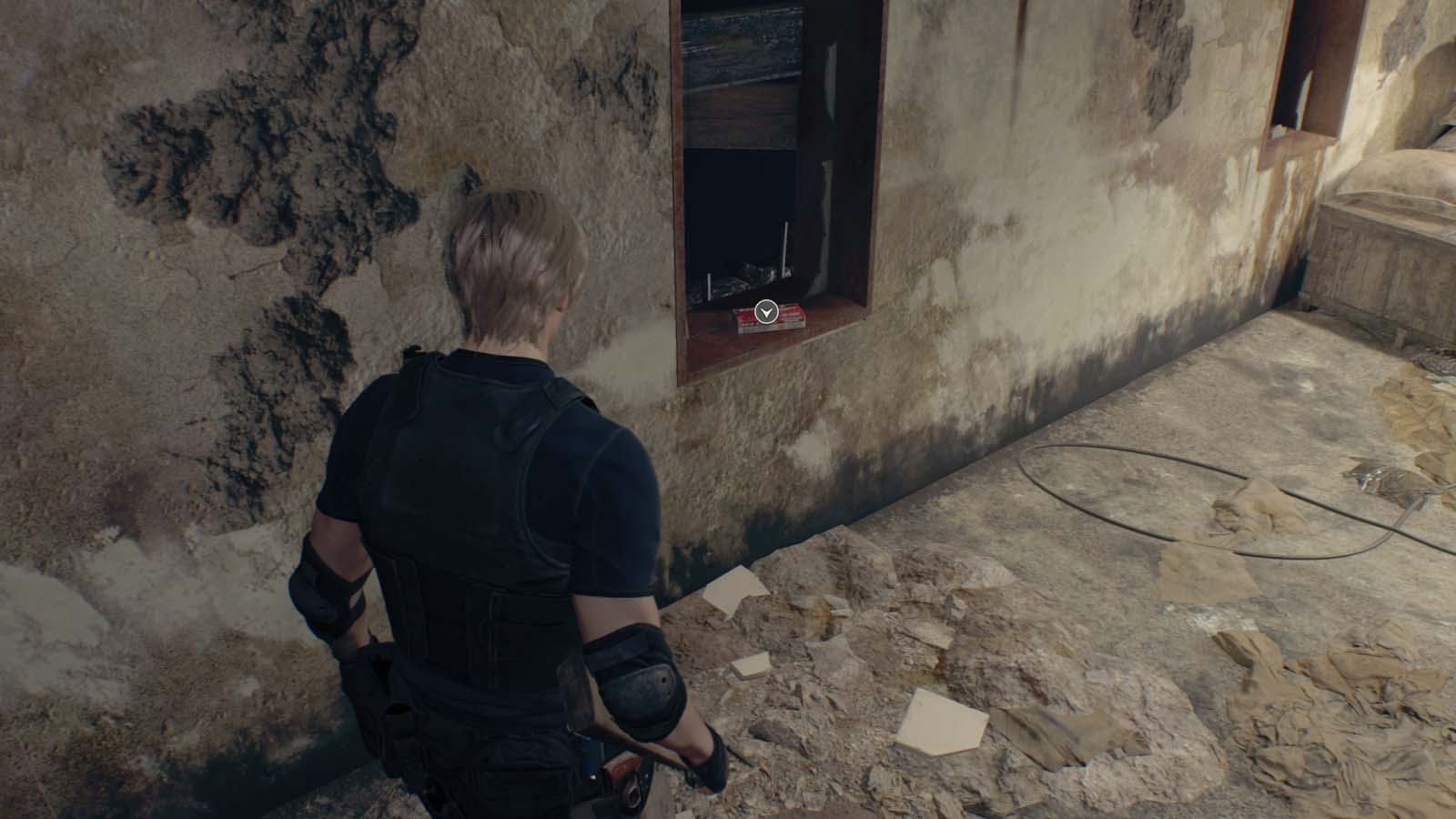 Chapter 11 Guide - Resident Evil 4 Remake (2023) - Neoseeker