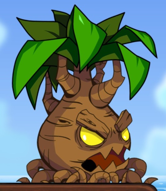 Enemies - Shantae and the Seven Sirens Walkthrough - Neoseeker