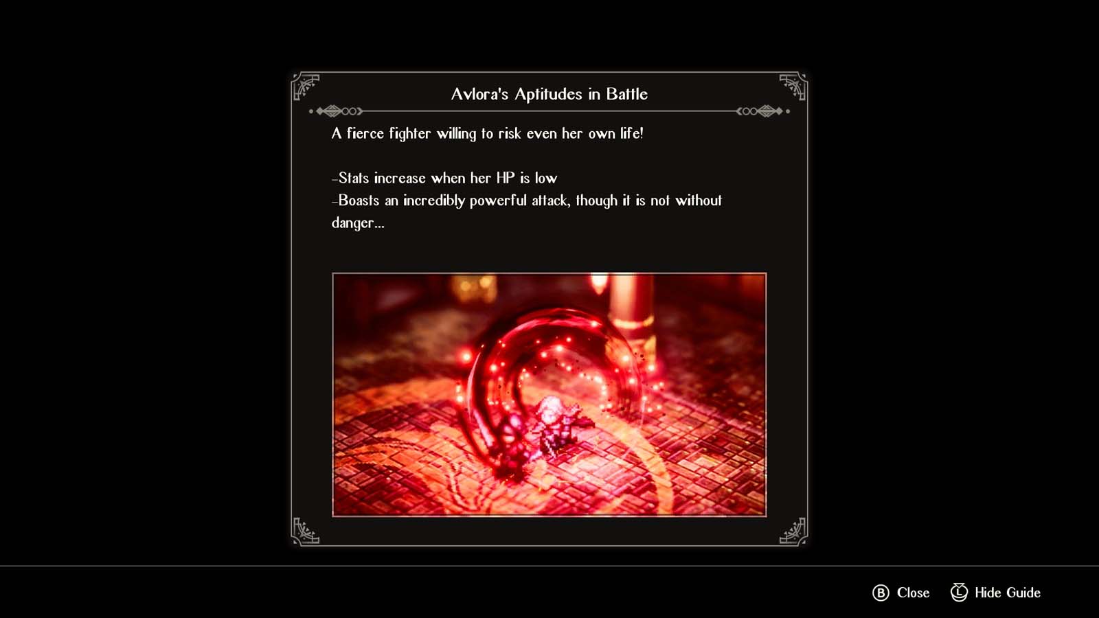 Character Recruitment Guide - How To Recruit All Characters - Triangle ...