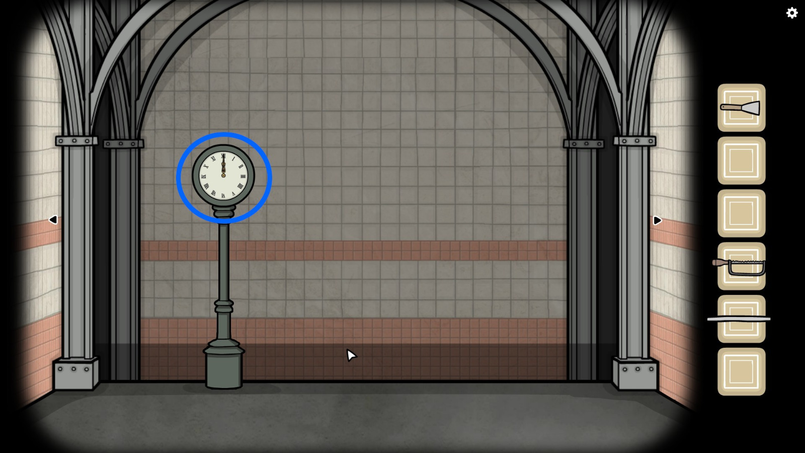 Chapter 1 - Crib Station - Underground Blossom Walkthrough - Neoseeker