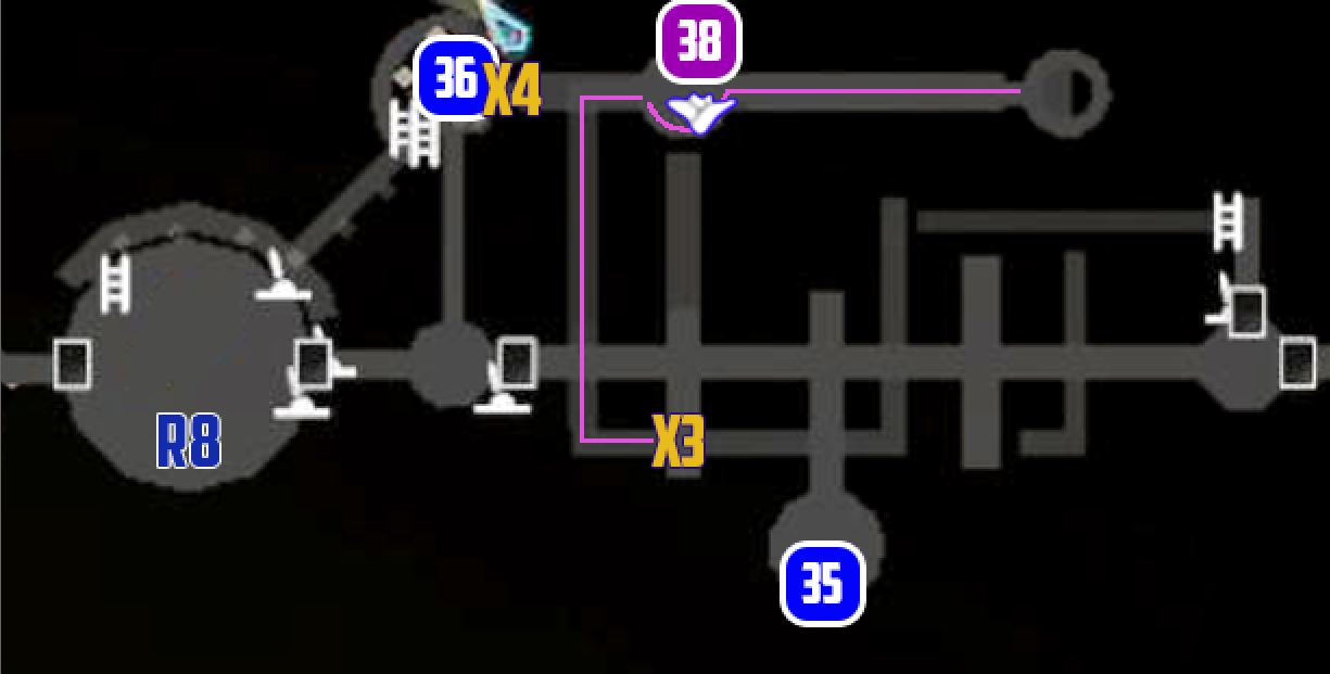 Cathedral of the Sacred Blood - Code Vein Walkthrough - Neoseeker