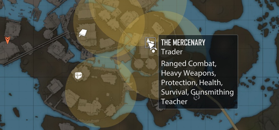 Teachers and Trainers - ELEX 2 - Neoseeker