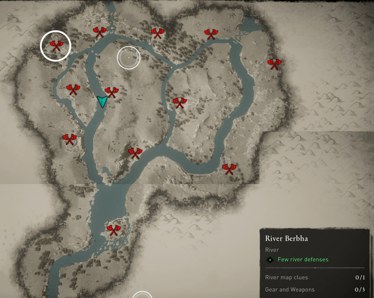 The Legend of Lugh - Assassin's Creed Valhalla Walkthrough - Neoseeker