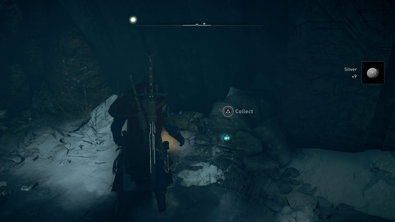 Assassin's Creed Valhalla - Tombs of the Fallen Guide - Venutius Tomb ...