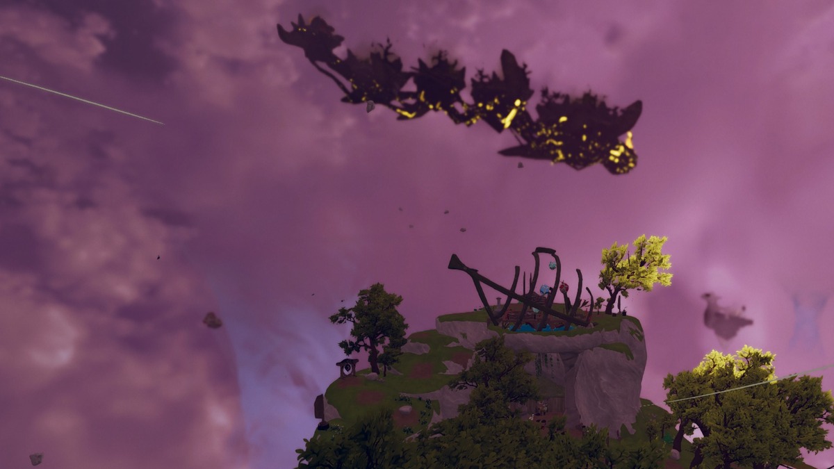 Aloft Progression Guide - Neoseeker